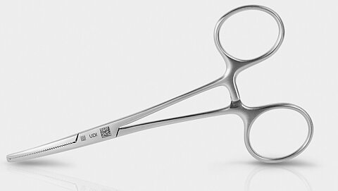 Marked for Life: Inside the World of Safe Medical Device Laser Marking