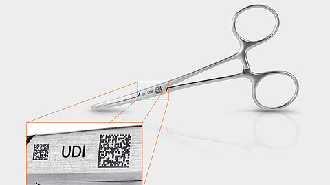 FAQ on UDI: Essential Information on the Unique Device Identification ...